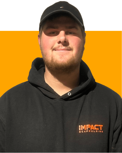 Meet the Impact Scaffolding Team | Scaffolding Professionals